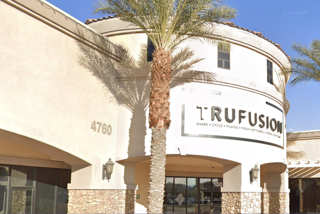 TruFusion – The Original Fit Factory